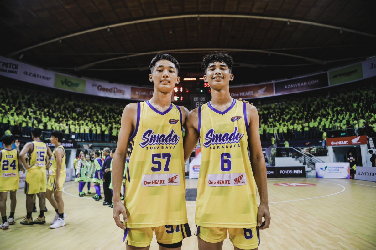 Yuk, Kenal Lebih Dekat Dengan Dewanto Bersaudara! | DBL ID